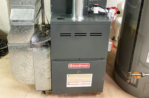 24/7 Heating & Cooling in Somerset County | Valairco