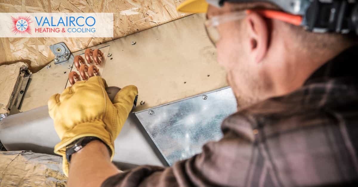 Understanding Ductwork & Ventilation Systems