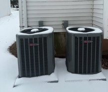Edison | HVAC in Somerset County