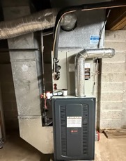 Edison | HVAC in Somerset County